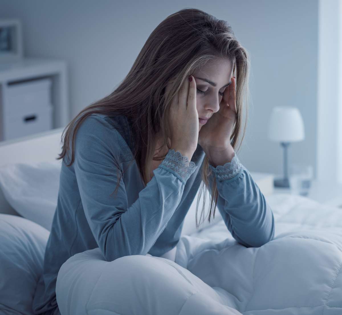 Bipolar Disorder - New Brain Center